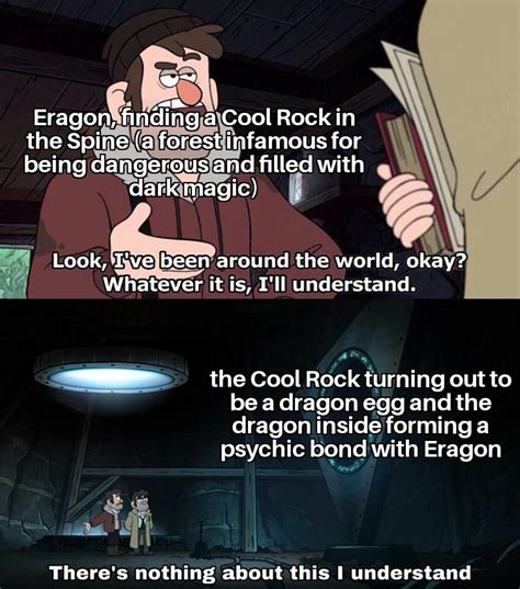 Inheritance Cycle Memes On Tumblr