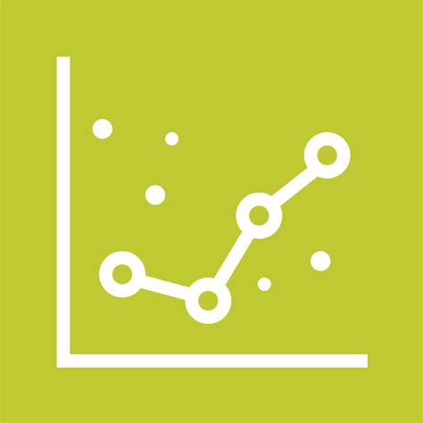 Dotted Graphs Line Color Background Icon 16720818 Vector Art At Vecteezy