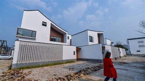 優先參與的農民要享福了，農村統一規劃建房，你願意嗎？ 每日頭條