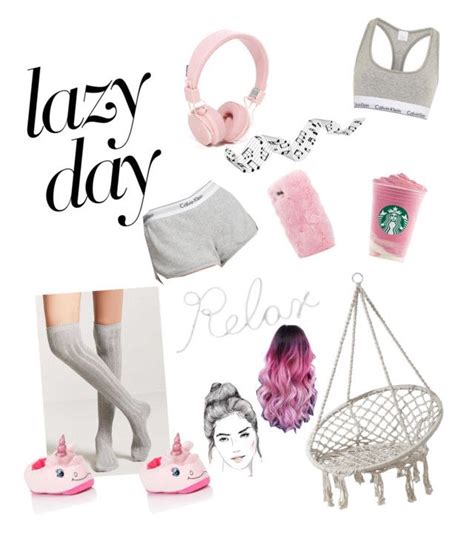 Cozy And Stylish Lazy Day Outfit