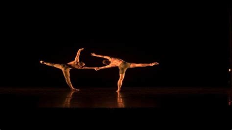 Choreographic Works Rootsuprising
