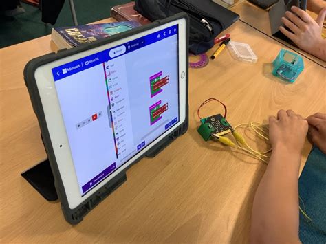 Scorpions Micro Bits Brown Clee Ce Primary School