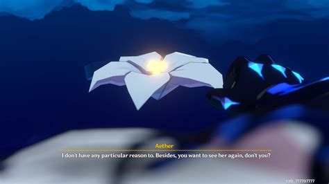 Aether X Keqing R Aether Mains