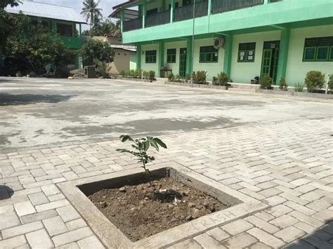 Komplek Smk Ar Rahmah Srandakan Dan Pondok Pesantren Ar Rahmah