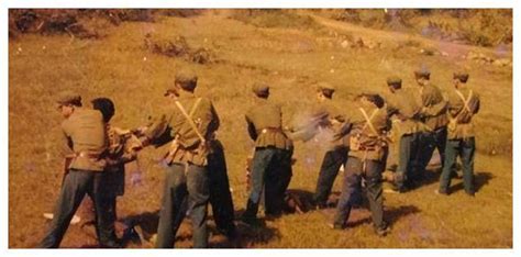 1970年南京青年因一首歌判死刑，许世友将军：岂有此理？力排众议任毅歌曲大字报