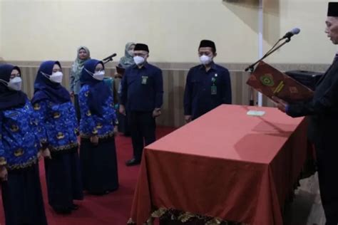 Begini Nasib Honorer Usia 35 46 Dan 56 Ke Atas Di Tahun 2023 Miris