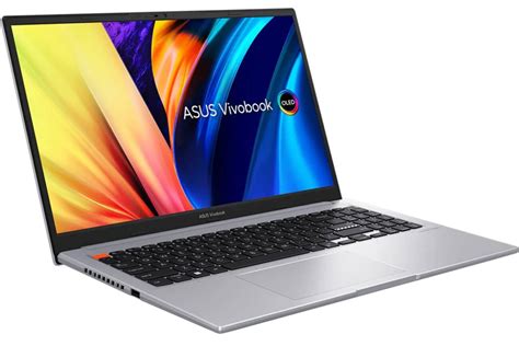 ASUS Vivobook S 15 OLED este laptopul care te scoate din mulțime