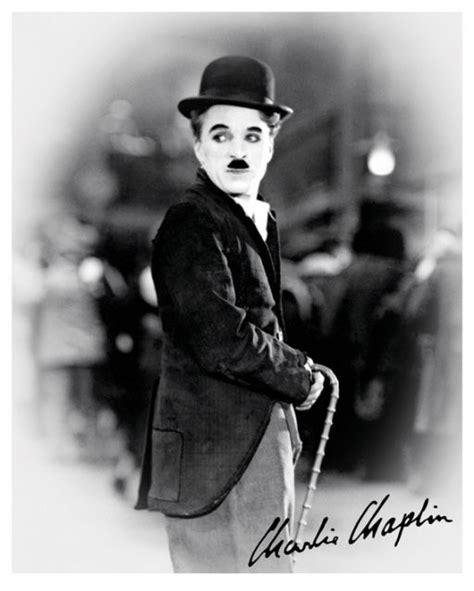 Poster Quadro Charlie Chaplin Cane Su Europosters