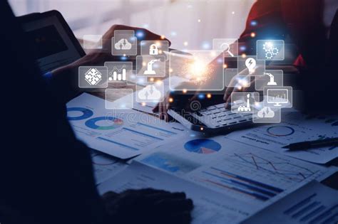 Digital Transformation Technology Strategy Digitization And