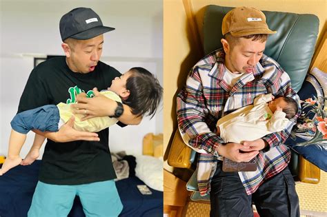 こんなに大きくなっちゃってさぁ いつもここで背中をトントンしながら寝てたのに、今じゃ寝ないどころか大暴れ。 愛しいやつだぜ。 月曜日に帰って