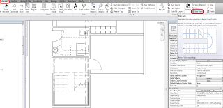 Stair Path Annotations In Revit 2013 What Revit Wants