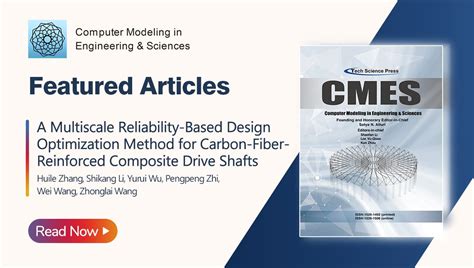 A Multiscale Reliability Based Design Optimization Method For Cfrp