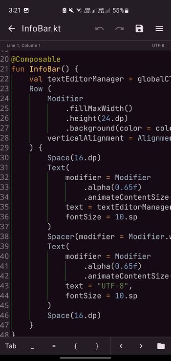 File Explorer Izzyondroid F Droid Repository