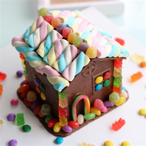 Porto Formas On Instagram “choco House Encantadora Nos Seus Detalhes 💘