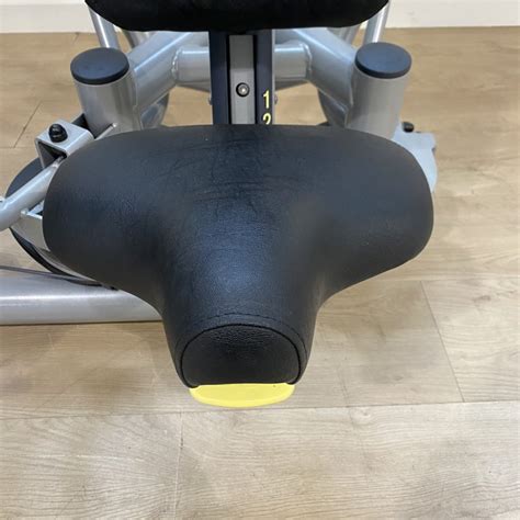 Technogym Element Line Pectoral Machine Pinnacle Fitness