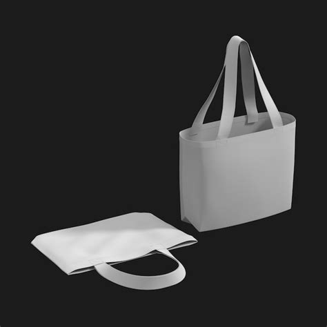 Bag 3d Model Free At Jody Featherston Blog