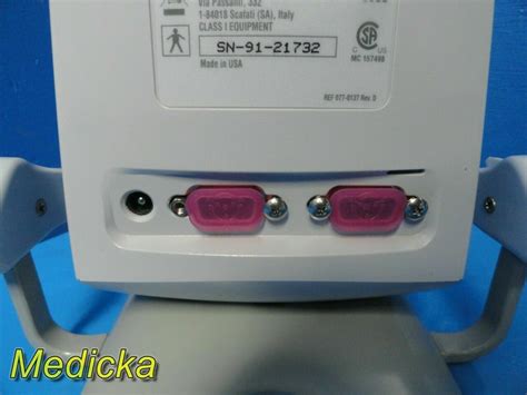 Used Sybron Kerr Endo Elements Obturation Unit W O Handpieces Or Power Supply For Sale Dotmed