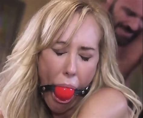 Brandi Love MOM DESTROYED Bondage Brandi Love MOM DESTROYED Bondage