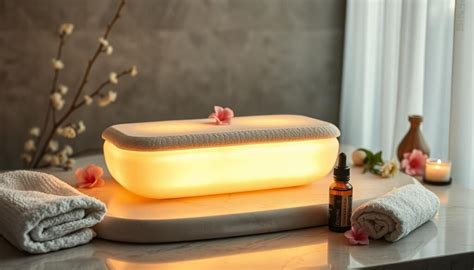 How To Use Lush Massage Bar Relaxation Guide