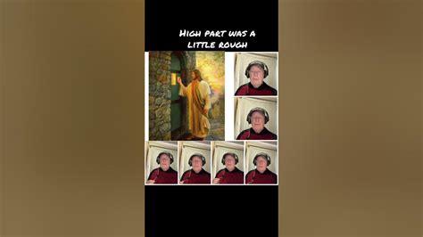Have You Any Room For Jesus Haveyouanyroomforjesus Singinggrandpa