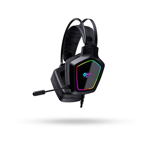 Headset Havit H656d Nemesis Esport Center