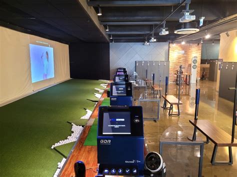 안양골프 연습장 아늑해서 좋아요 제이제이gdr골프아카데미 네이버 블로그