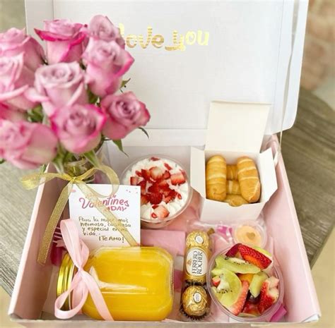 Deditos Ya Tequeños And Surprise Breakfasts On Instagram Spread