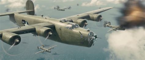 Movie Review Unbroken Mxdwn Movies