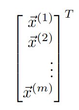 Matrices How Can I Fix The Alignment Of The Vertical Dots In This Matlab Style Syntax Matrix