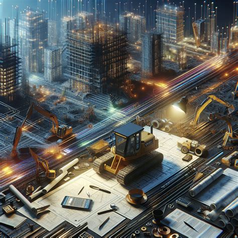 Addressing Construction Project Scope Creep Legal And Contractual