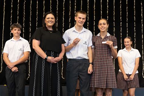 Ellenbrook Christian Ellenbrook Christian College