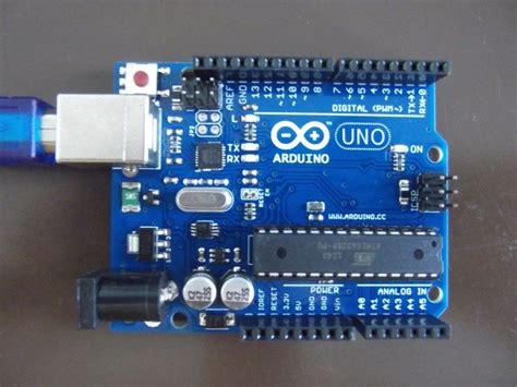 Add Wifi To Arduino Uno Artofit