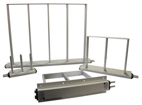 Eco Rectangular Flowgrid Sensing Precision