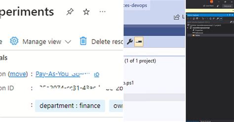 List Azure Arm Curated By Marc Regimbald Medium