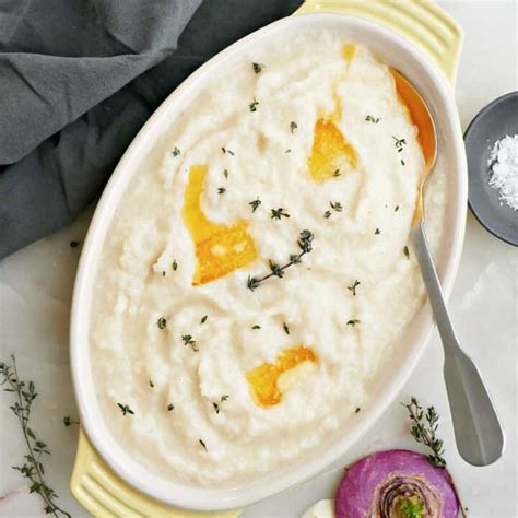 Simple Mashed Turnips With Potatoes It S A Veg World After All®