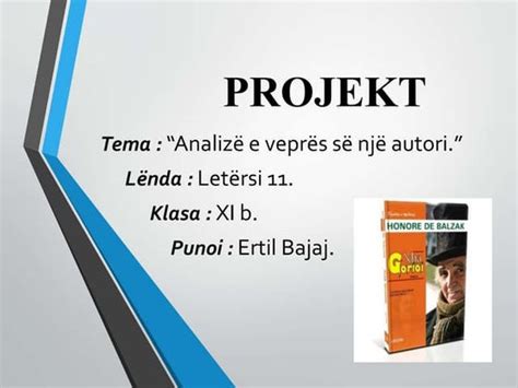 Prilli I Thyer Biseda Letrare Pdf