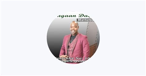 ‎dingaan David Mathebula On Apple Music