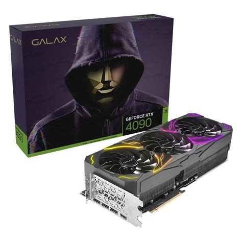 Placa De V Deo Galax Nvidia Geforce Rtx Sg Gb Gddr X Argb 76380 Hot