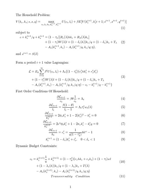 Multiple Equations Derivatives In Gather Environment Tex Latex