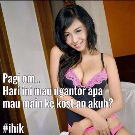 Gambar Meme Seksi Terbaru Medsosna