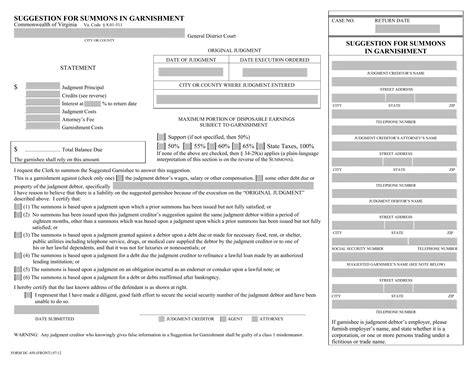 Form Dc Fill Out Printable Pdf Forms Online