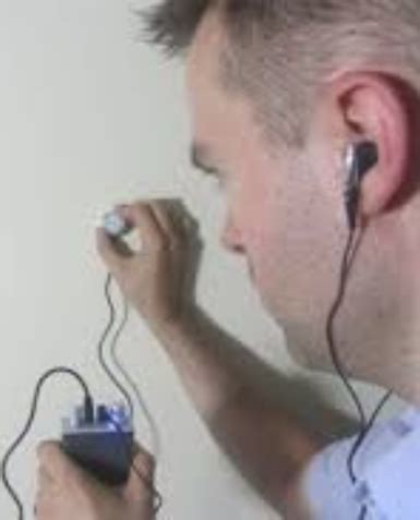 Bugging Cameras Recorders Surveillance Debugging Trackers