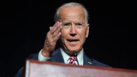 Joe Biden Launches 2020 White House Bid Twin Cities