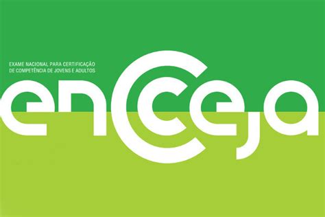 MEC Publica Edital Do Encceja Confira As Datas Brasil Escola