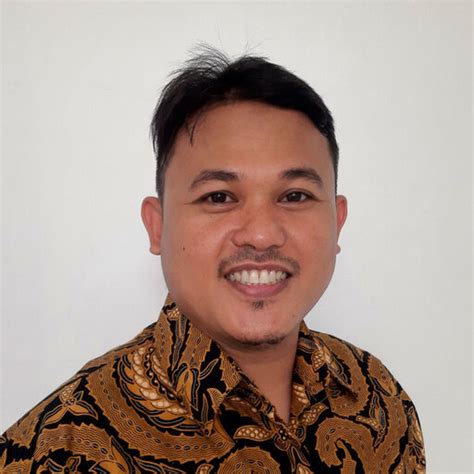Syarif Hidayat Researcher Master Of Science Biomedical Research