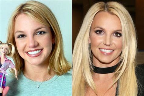 Britney Spears Plastic Surgery Episode Allegations Accepted