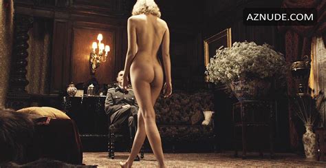 Eichmann Nude Scenes Aznude