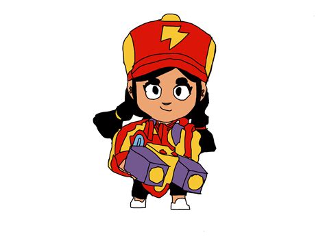 Red Dragon Jessie Fandom