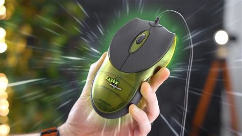 Razer Gaming Mouse