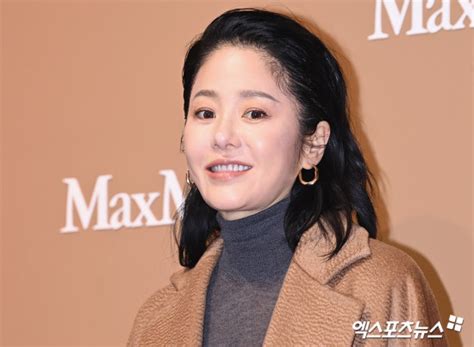 고현정 우아한 미소[엑s Hd포토]